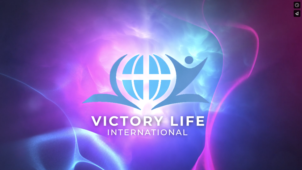 TV Ministry | Victory Church International
